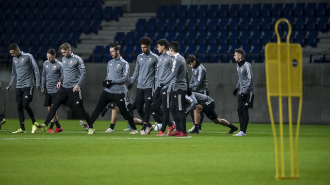U21-es válogatott: Gera nehézségei - nb1.hu U21-es válogatott: Gera nehézségei - nb1.hu