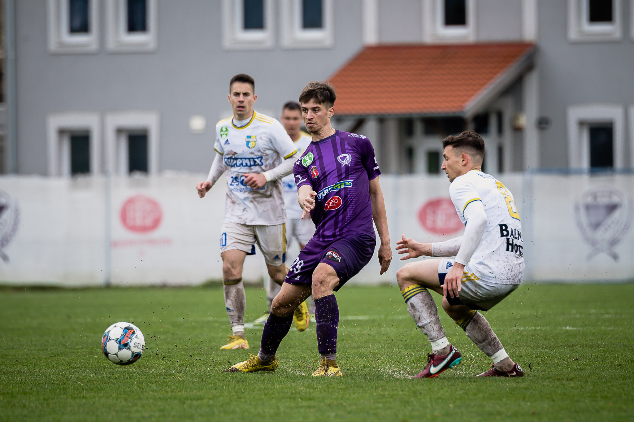 A Kecskemét alapemberét vinné a Mol Fehérvár FC - nb1.hu