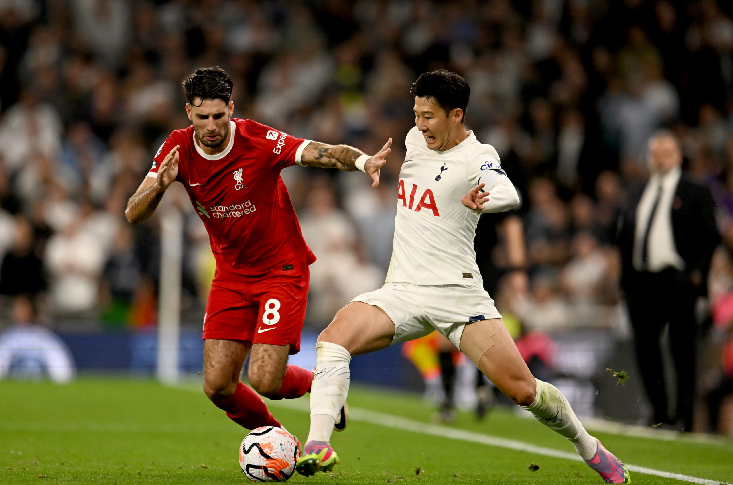 Kettős emberhátrányban kapott ki a Liverpool - nb1.hu