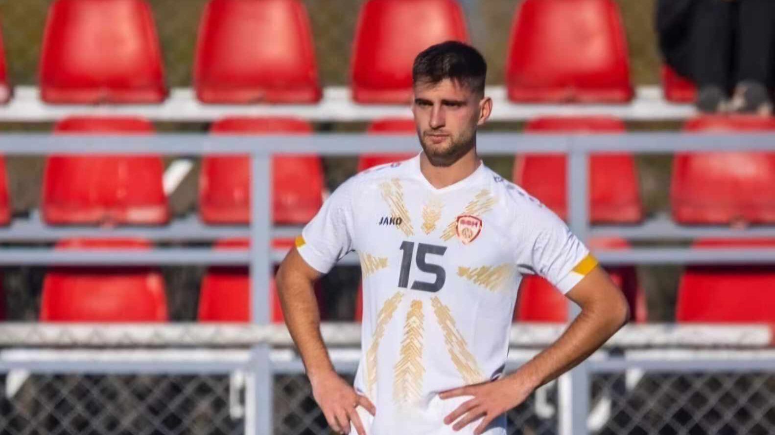 Friss kupagyőztes, U21-es válogatott védőt szemelt ki a ZTE - nb1.hu